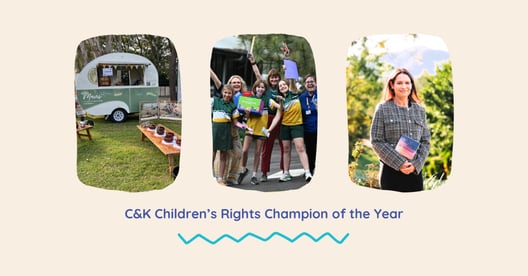 Unlocking Every Child's Right to Thrive: Article 24