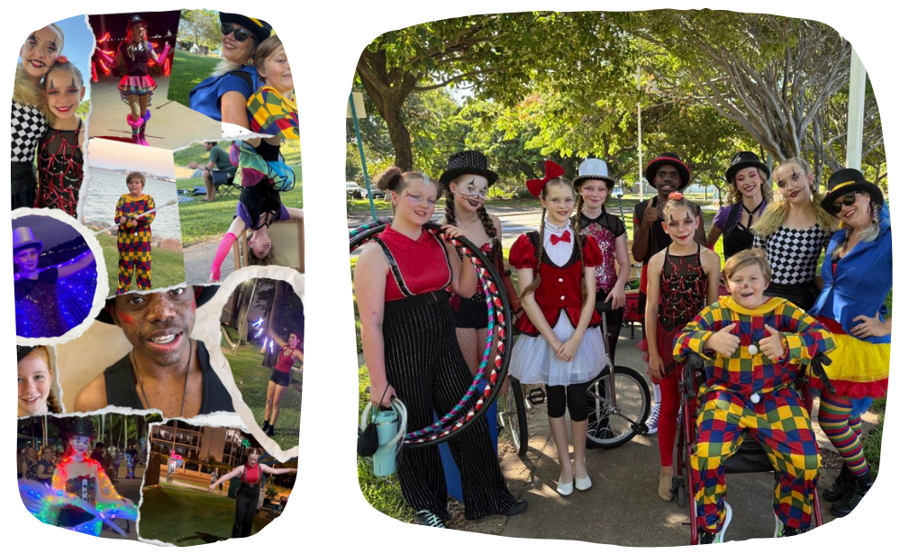 Finalists for the 2025 Goodstart Children’s Rights Education Award