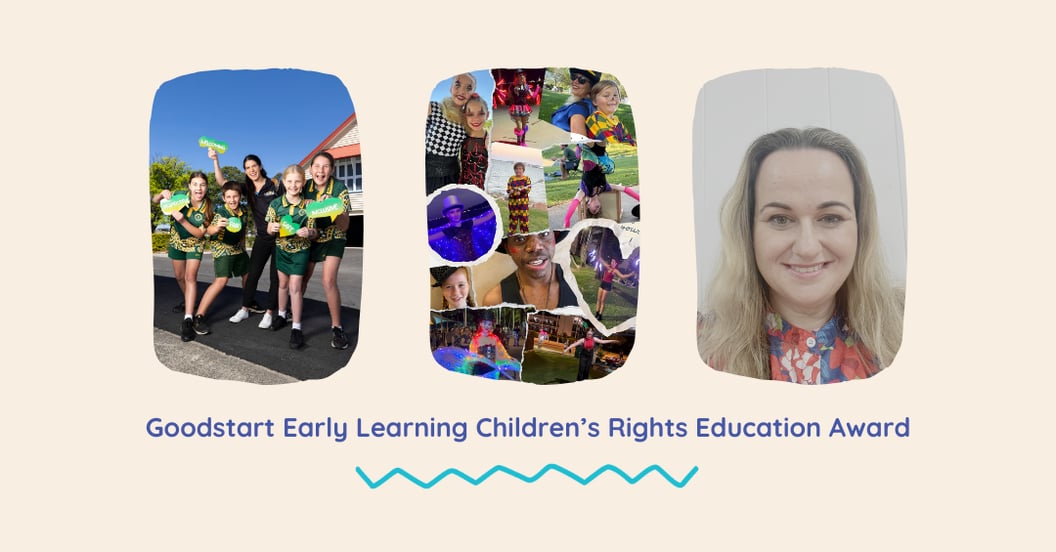 Unlocking Every Child's Right to Thrive: Article 24