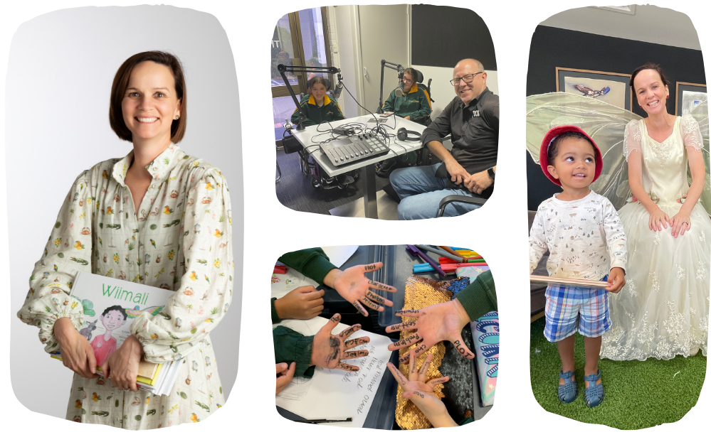 Finalists for the 2025 QFCC Commissioners' Award for Community Engagement