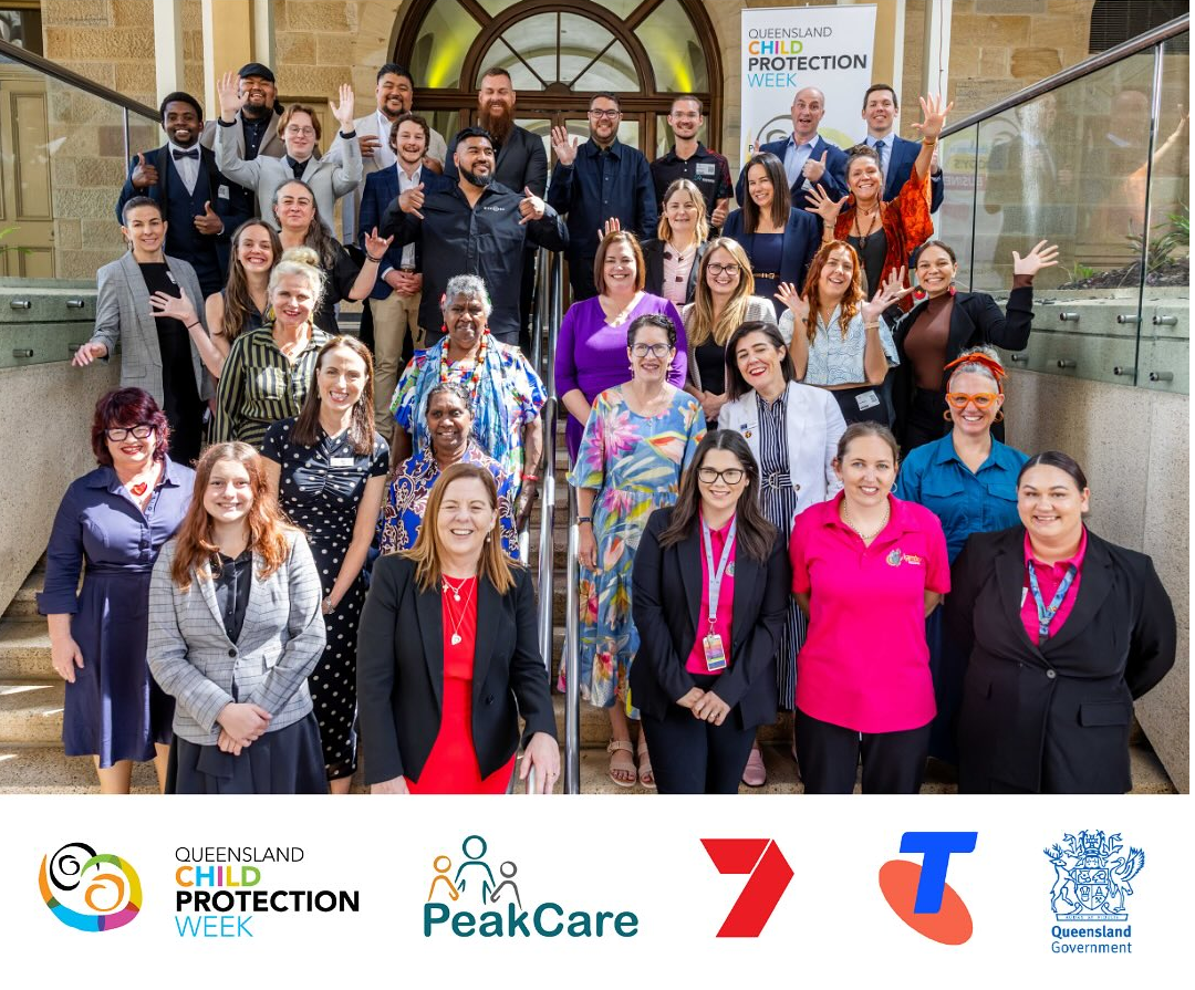 Children’s Rights Queensland wins Education Initiative Award at Child ...