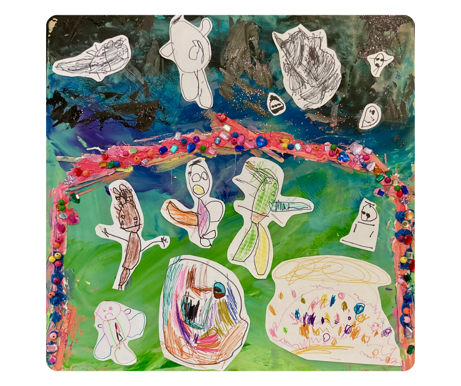 2025 Child Rights Art Competition