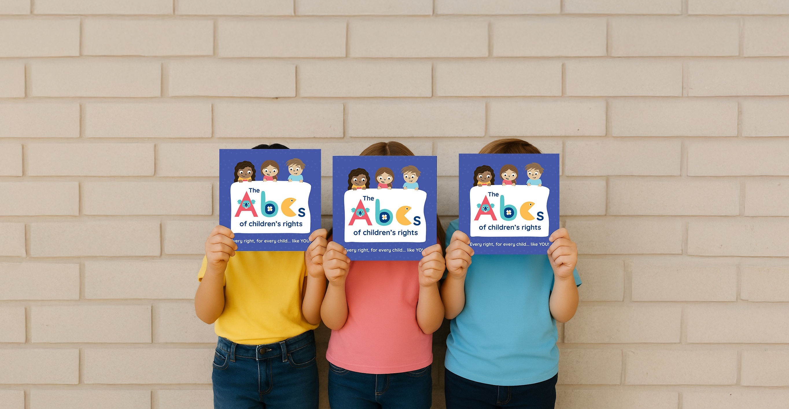 The ABCs of Children's Rights