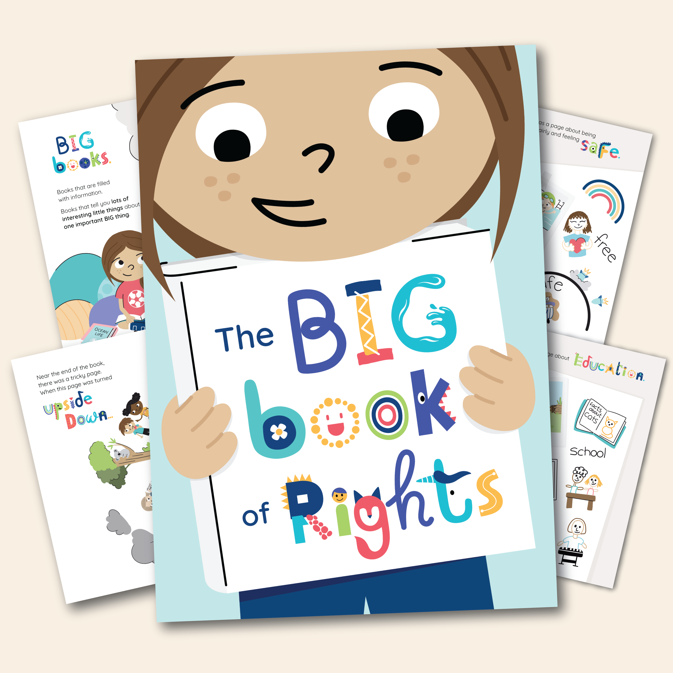Children’s Rights Queensland